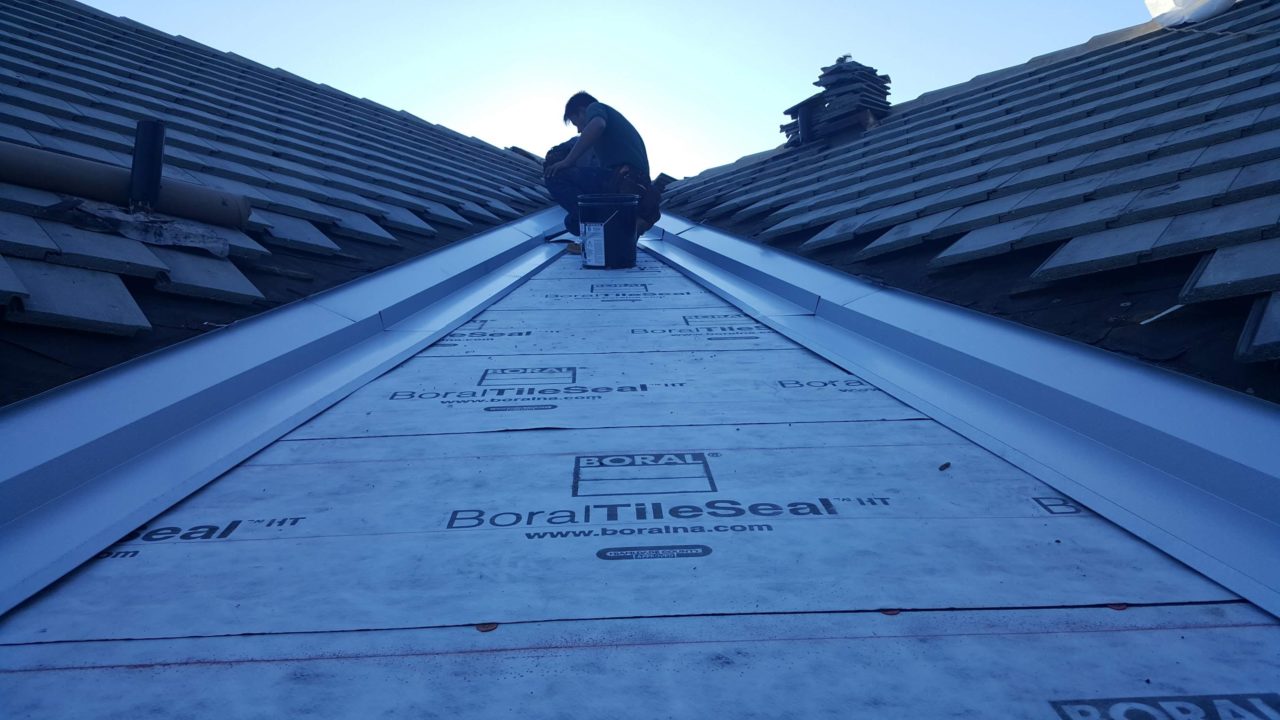 Home - Spectrum Roofing LLC